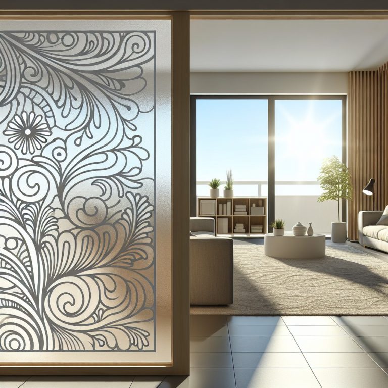 15 Creative Window Sticker Ideas for Your Home