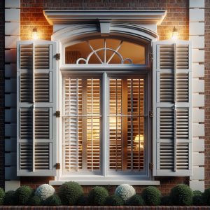 15 Window Ideas for Front of House: Enhance Curb Appeal and Maximize ...