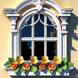 15 Decorative Window Ideas to Beautify Your Home Space