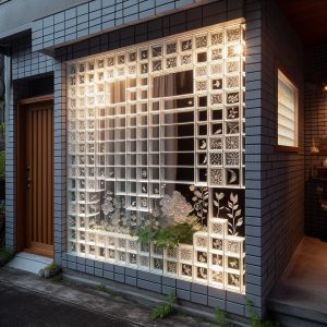 15 Exterior Window Border Ideas to Enhance Your Home's Curb Appeal