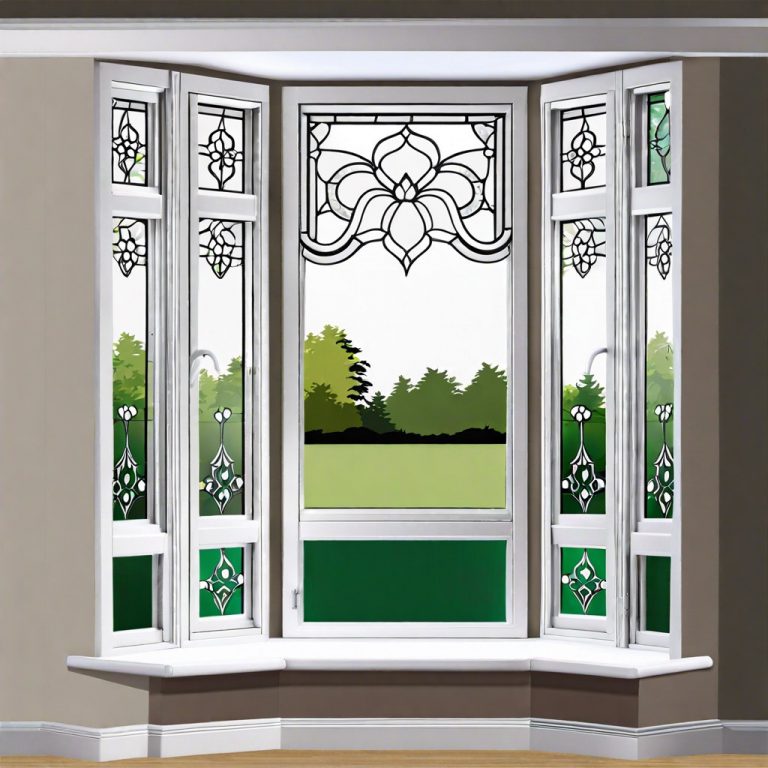 15 Creative Ideas for Bay Window Decor