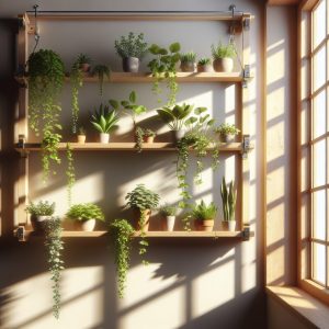 15 Window Shelf Ideas for Stylish and Functional Home Decor