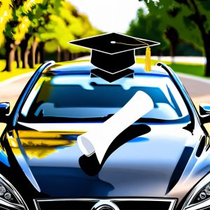 15 Creative Car Window Graduation Ideas to Showcase Your Achievement