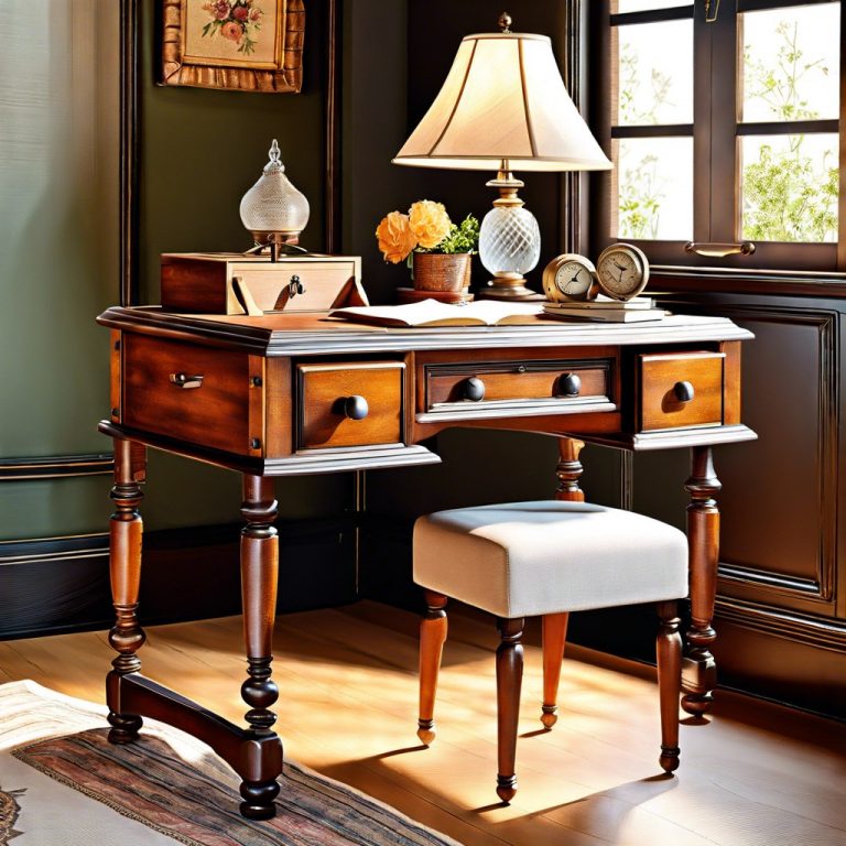 15 Table Under Window Ideas to Enhance Your Space