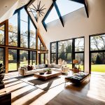 15 Arched Window Ideas for Elegant Home Styling