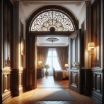 15 Interior Transom Window Ideas for Stylish Home Decor