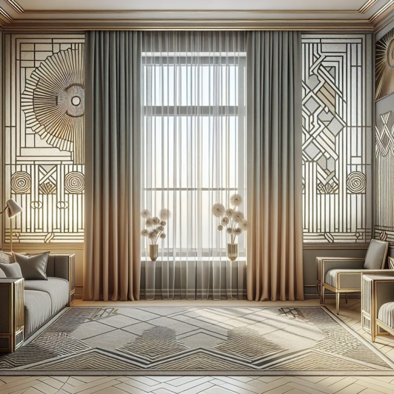 15 Sheer Window Treatment Ideas for Elegant Home Decor