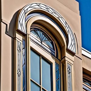 15 Outside Window Trim Ideas for Houses to Enhance Curb Appeal