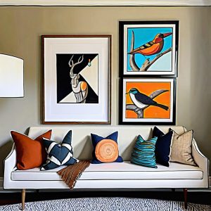 15 Table Under Window Ideas to Enhance Your Space