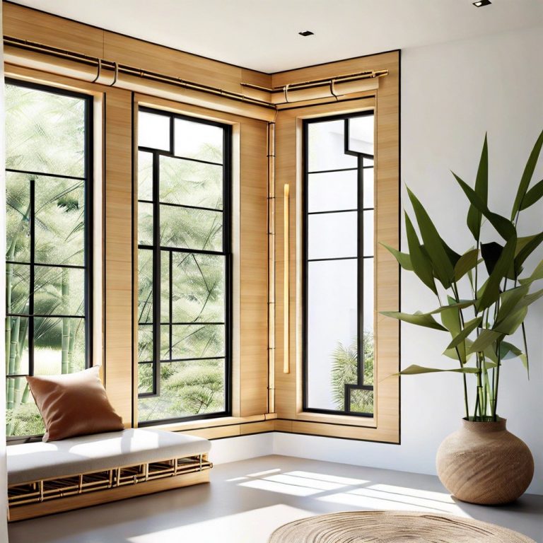 15 Simple Window Trim Ideas to Enhance Your Home Decor