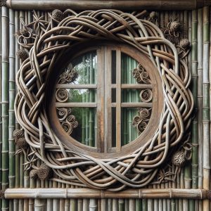 15 Exterior Window Border Ideas to Enhance Your Home's Curb Appeal