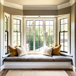 15 Sofa in Front of Window Ideas for Your Home Decor Inspiration