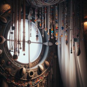 15 Odd Shaped Window Treatment Ideas for Your Home