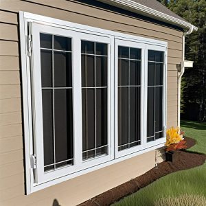 Aluminum Window Screen Frame: How to Select, Install, and Maintain