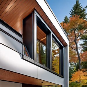Window Aluminum Trim Installation: A Step-by-Step Guide