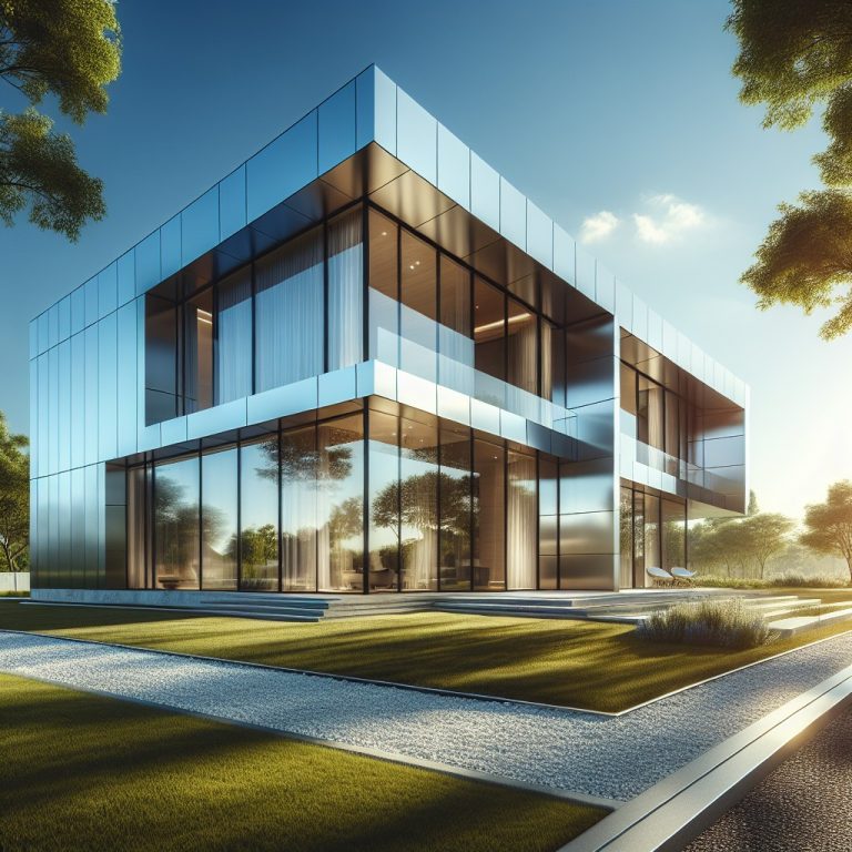 Window Aluminum Wrapping: Benefits and Installation Process