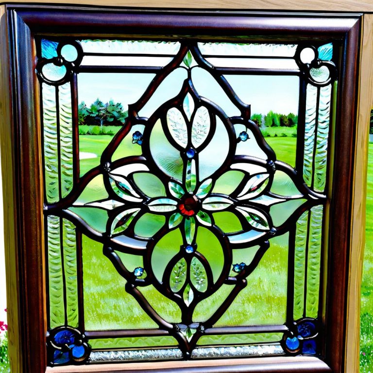 15 Transom Window Covering Ideas for Stylish Privacy & Light Control