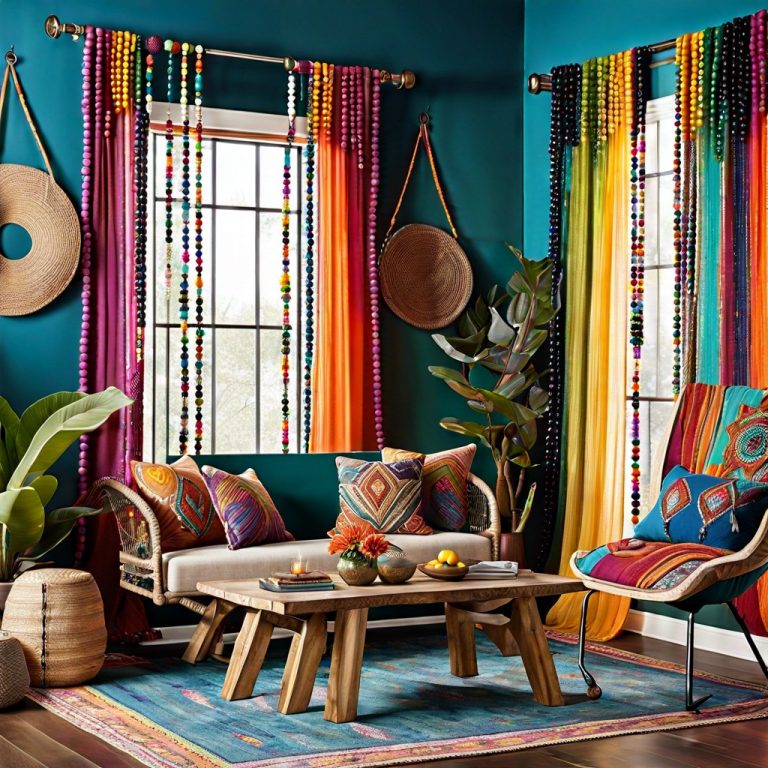 15 Decorative Window Ideas to Beautify Your Home Space