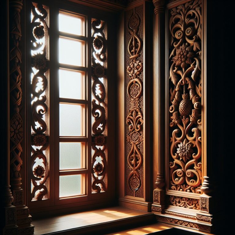 15 Exterior Window Border Ideas to Enhance Your Home's Curb Appeal