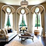 15 Window Treatment Ideas for Arched Windows: A List-Based Guide