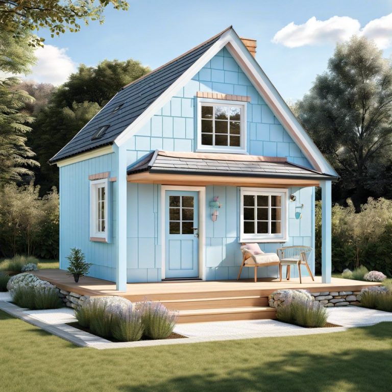 15 Outside Window Trim Ideas for Houses to Enhance Curb Appeal