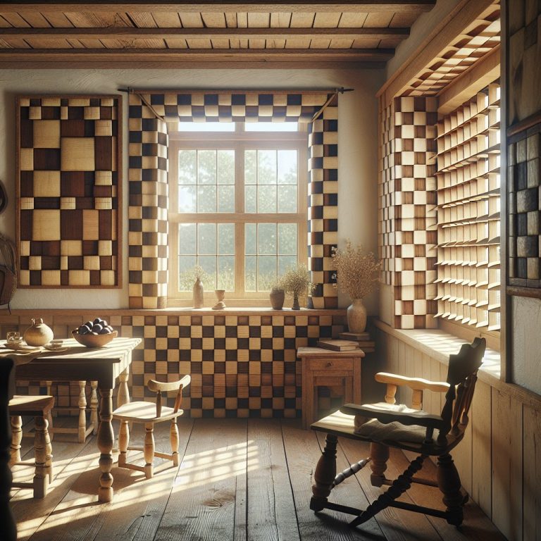 15 Farmhouse Window Treatments Ideas to Elevate Your Home Decor