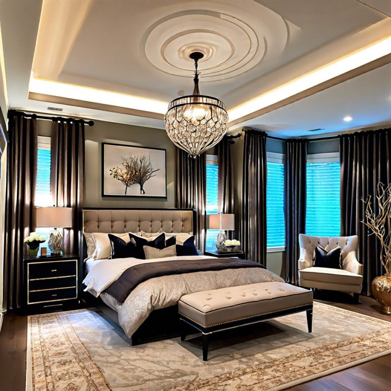 15 Master Bedroom Window Ideas to Elevate Your Space