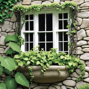 15 Window Well Landscaping Ideas for Enhanced Curb Appeal