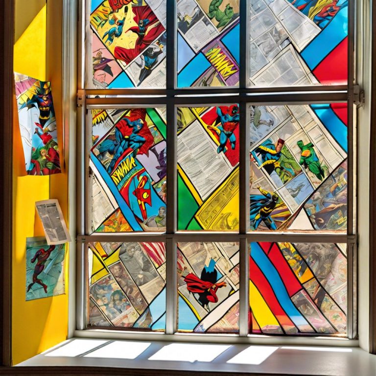 15 Inexpensive Window Covering Ideas to Enhance Your Home's Aesthetic