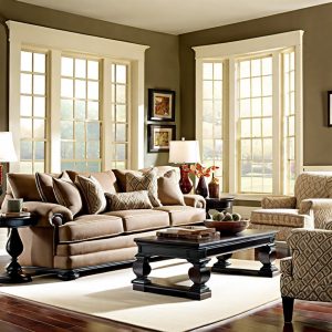 15 Sofa in Front of Window Ideas for Your Home Decor Inspiration