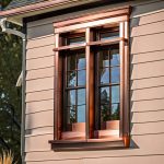 15 Outside Window Trim Ideas for Houses to Enhance Curb Appeal