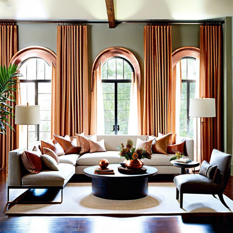 15 Creative Window Treatment Ideas to Transform Your Space