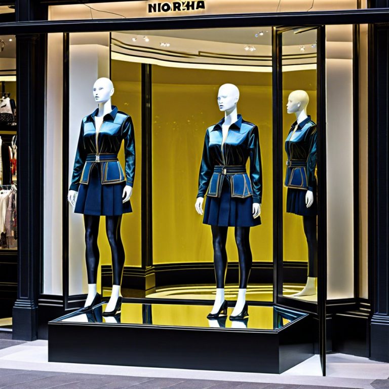 15 Retail Window Display Ideas to Captivate Shoppers