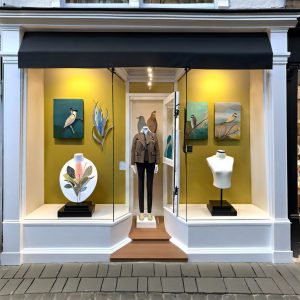 15 Creative Shop Window Ideas to Attract More Customers