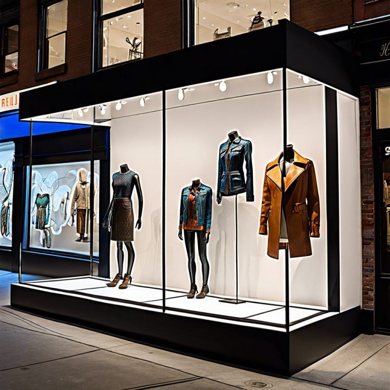 15 Retail Window Display Ideas to Captivate Shoppers