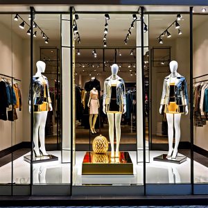 15 Retail Store Window Display Ideas to Captivate Customers