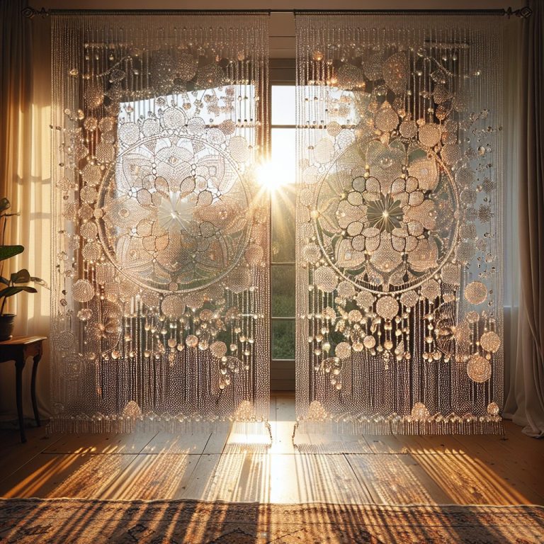15 Sheer Window Treatment Ideas for Elegant Home Decor