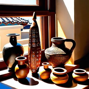 15 Table Under Window Ideas to Enhance Your Space