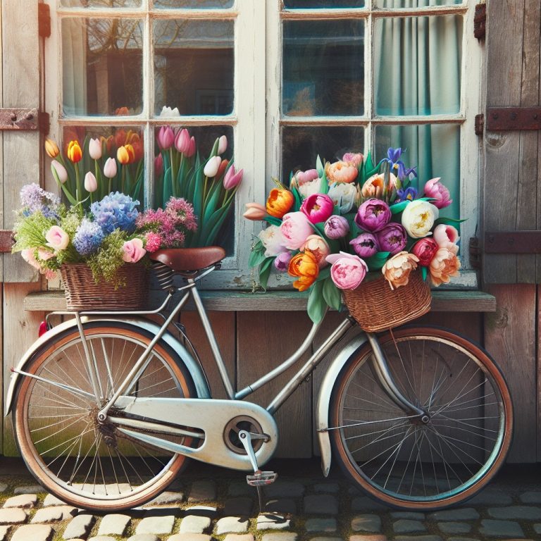 15 Spring Window Display Ideas to Inspire Your Store Setup