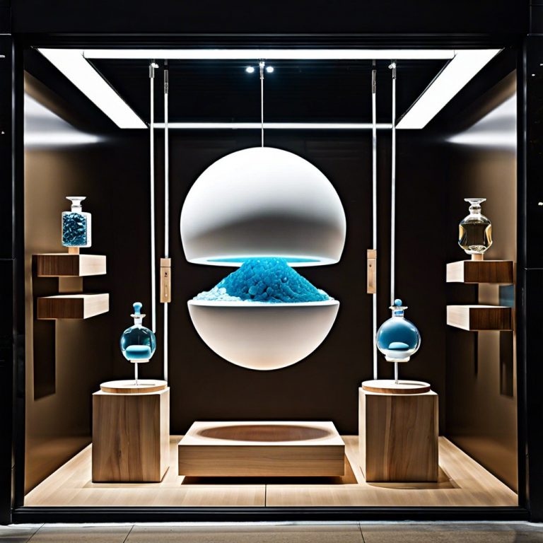15 Creative Storefront Window Ideas to Attract More Customers