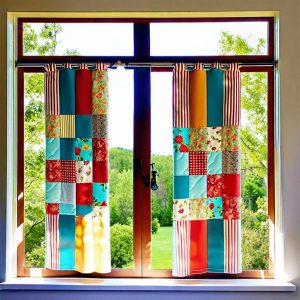 15 Garage Window Curtains Ideas to Enhance Privacy & Style