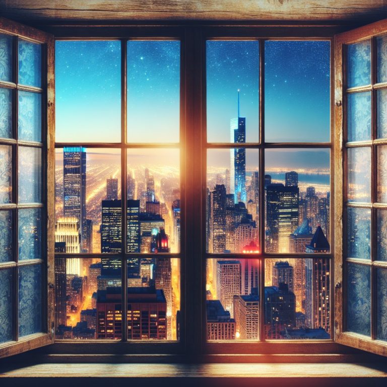 15 Window Photography Ideas to Elevate Your Visual Creativity