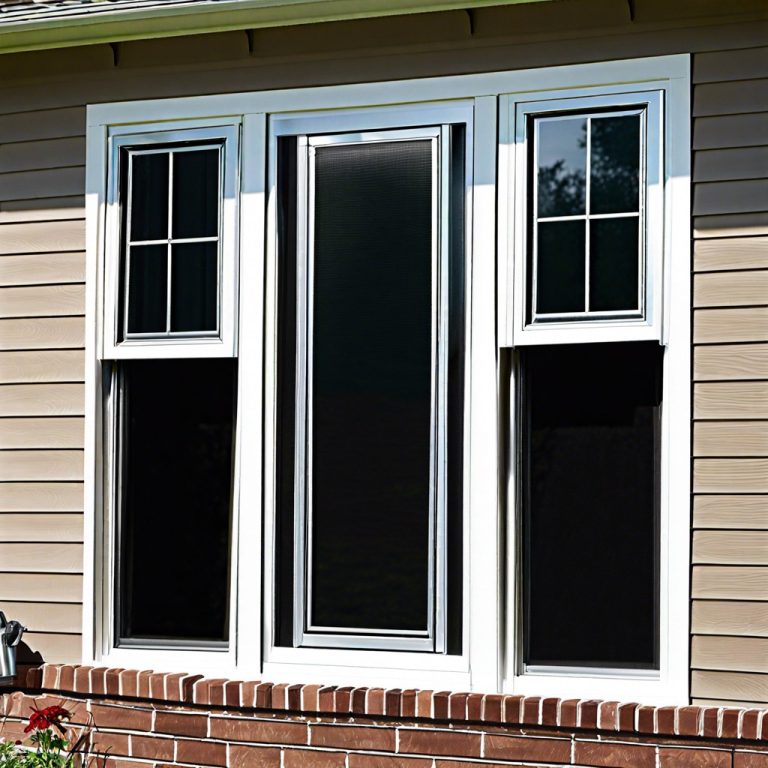 Window Screen Aluminum vs Fiberglass: Which Material Is Best for Your Home?
