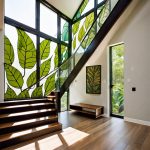 15 Inspiring Stairwell Window Ideas for Your Home