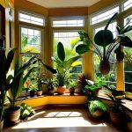 15 Inspiring Bay Window Garden Ideas to Enhance Your Home