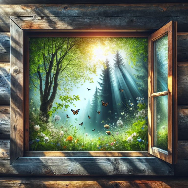 15 Creative Ideas to Fill in a Window Exterior for Enhanced Curb Appeal