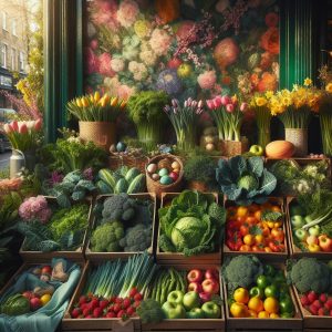 15 Spring Window Display Ideas to Inspire Your Store Setup