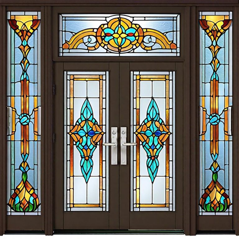 15 Window Treatment Ideas for Patio Doors to Enhance Your Space