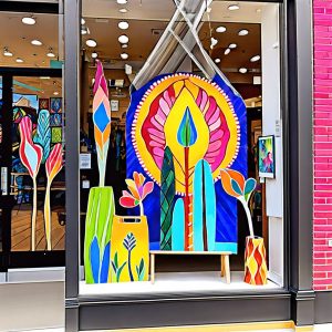 15 Retail Window Display Ideas to Captivate Shoppers