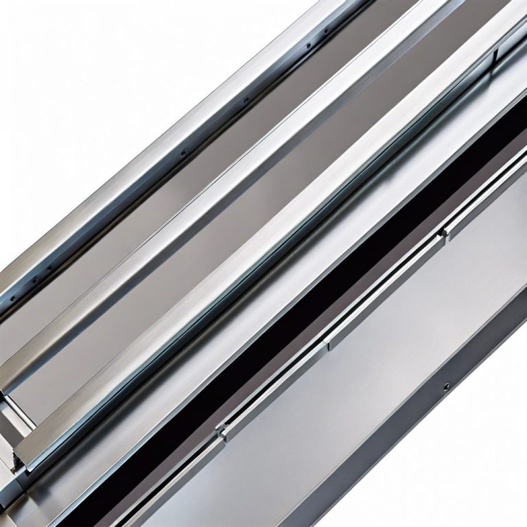 Aluminum Slider Window Parts: Essential Buying Guide for Replacement ...